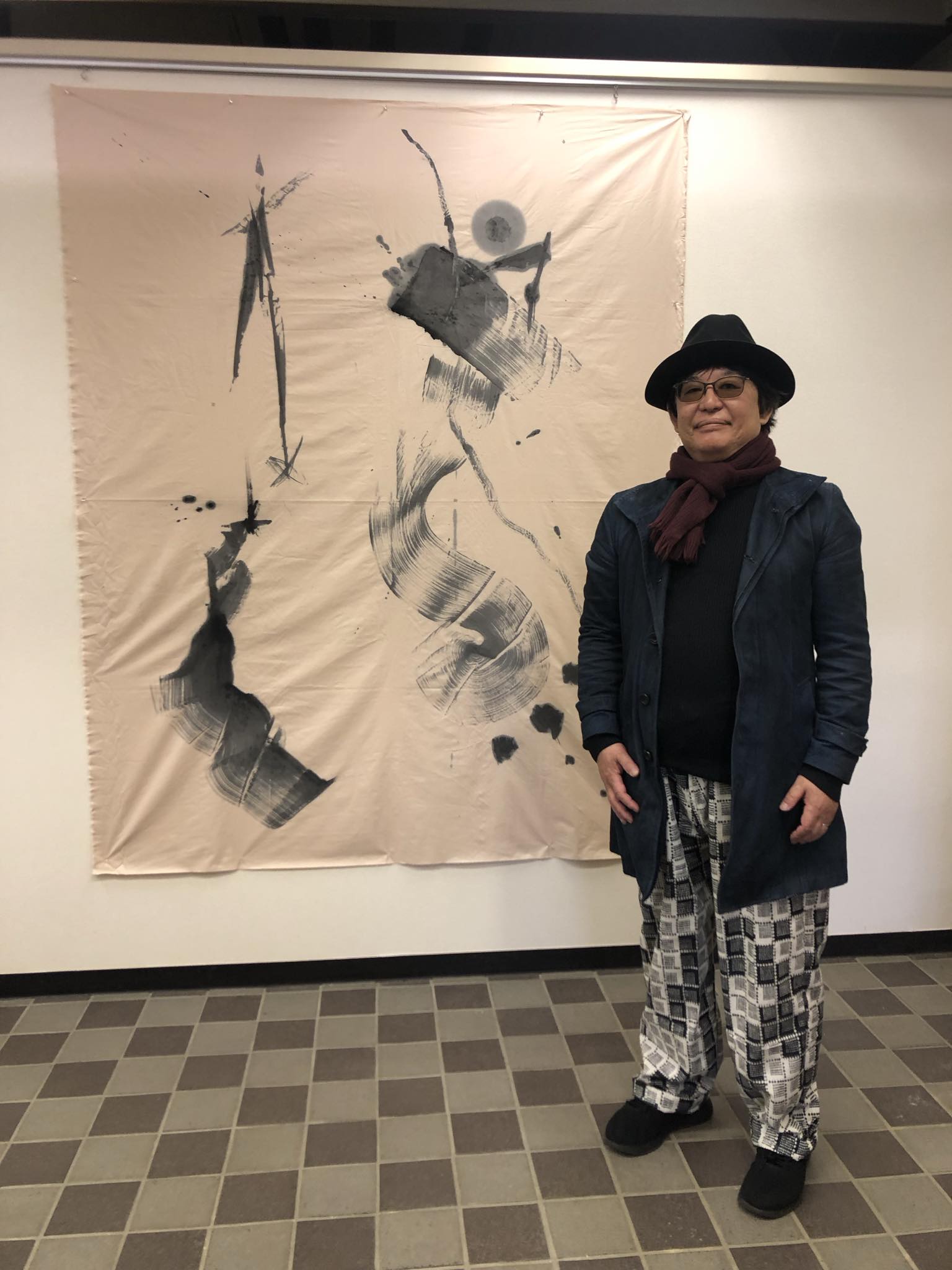 良寛・貞心尼 手まり茶会に憩う | SOGEN HIRANO