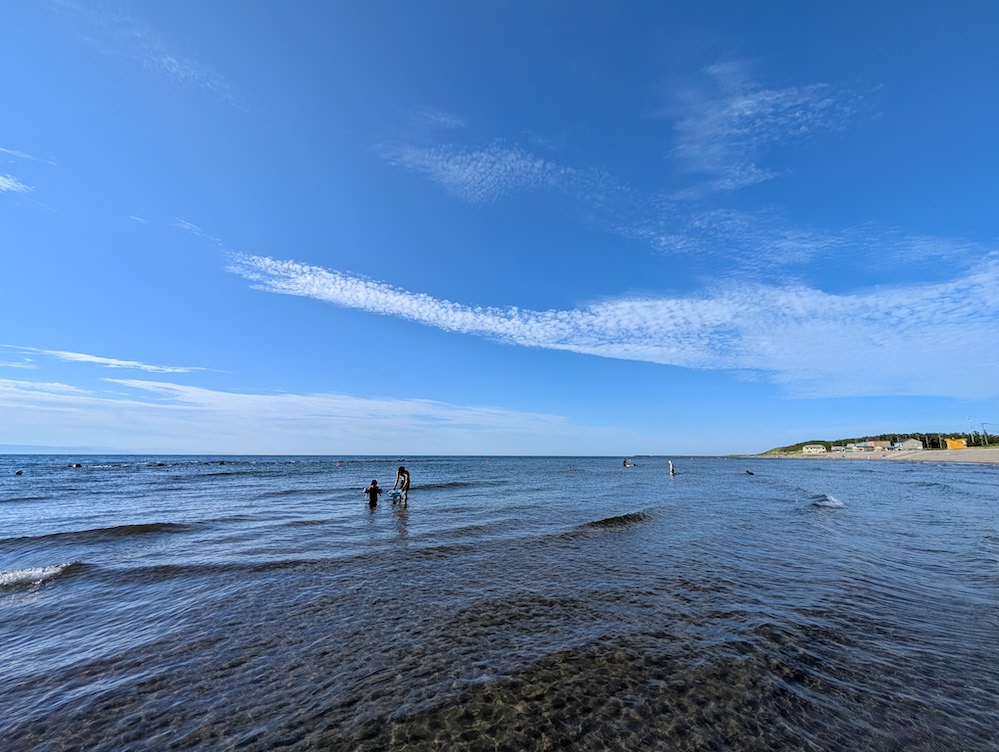 あの夏一番静かな海辺 | SOGEN HIRANO